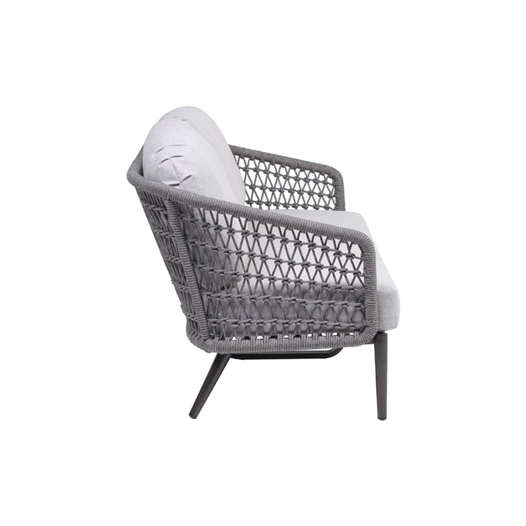 Poinciana Sofa - Backyard Leisure