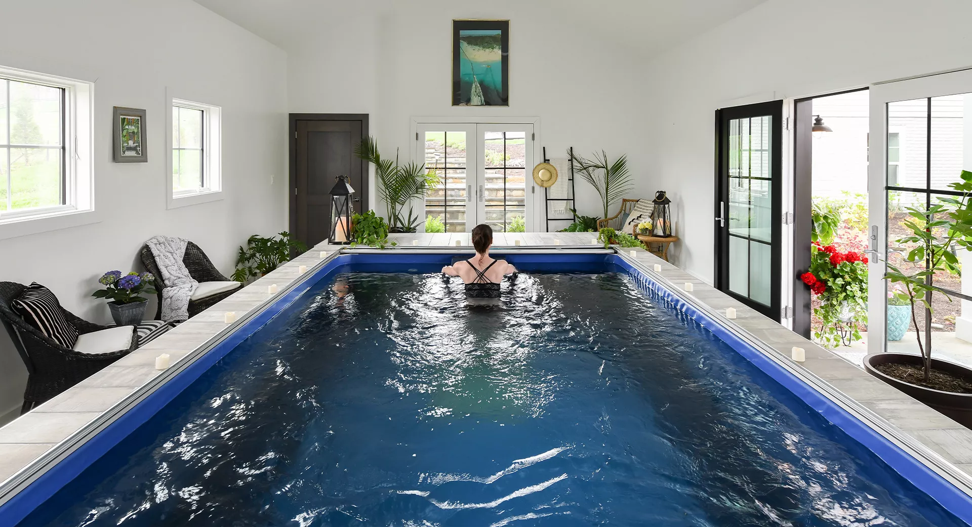 Pool Design Guide - Backyard Leisure