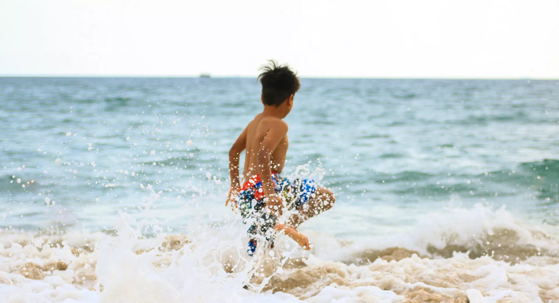 Open Water Safety - Backyard Leisure