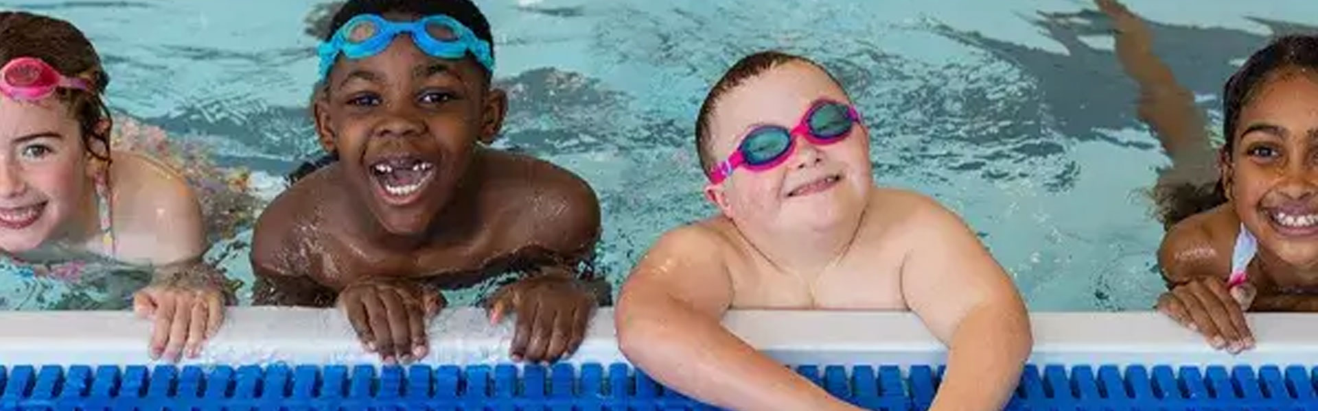 Endless Pools® Swim Education Saves Lives