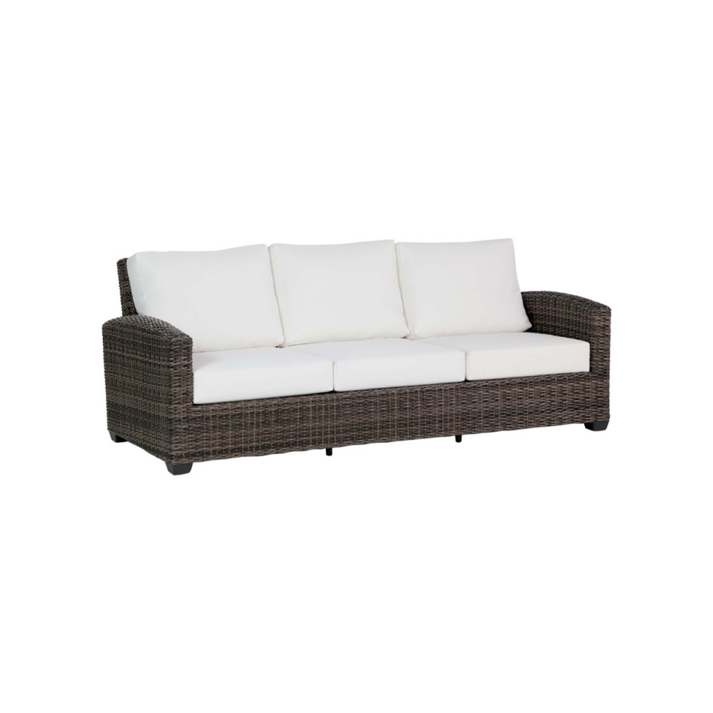 Coral Gables Sofa - Backyard Leisure