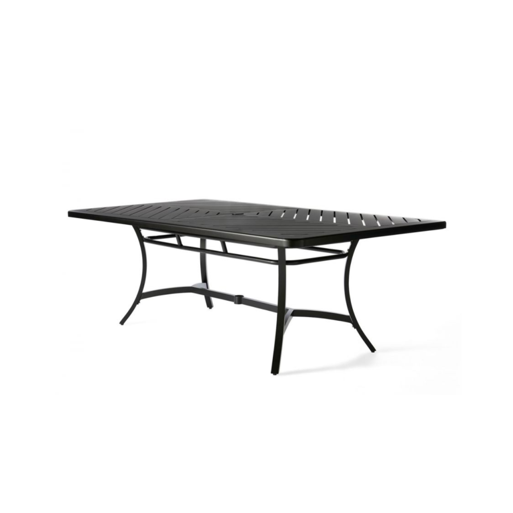 Fulton 42" X 84" Rectangular Dining Table - Backyard Leisure