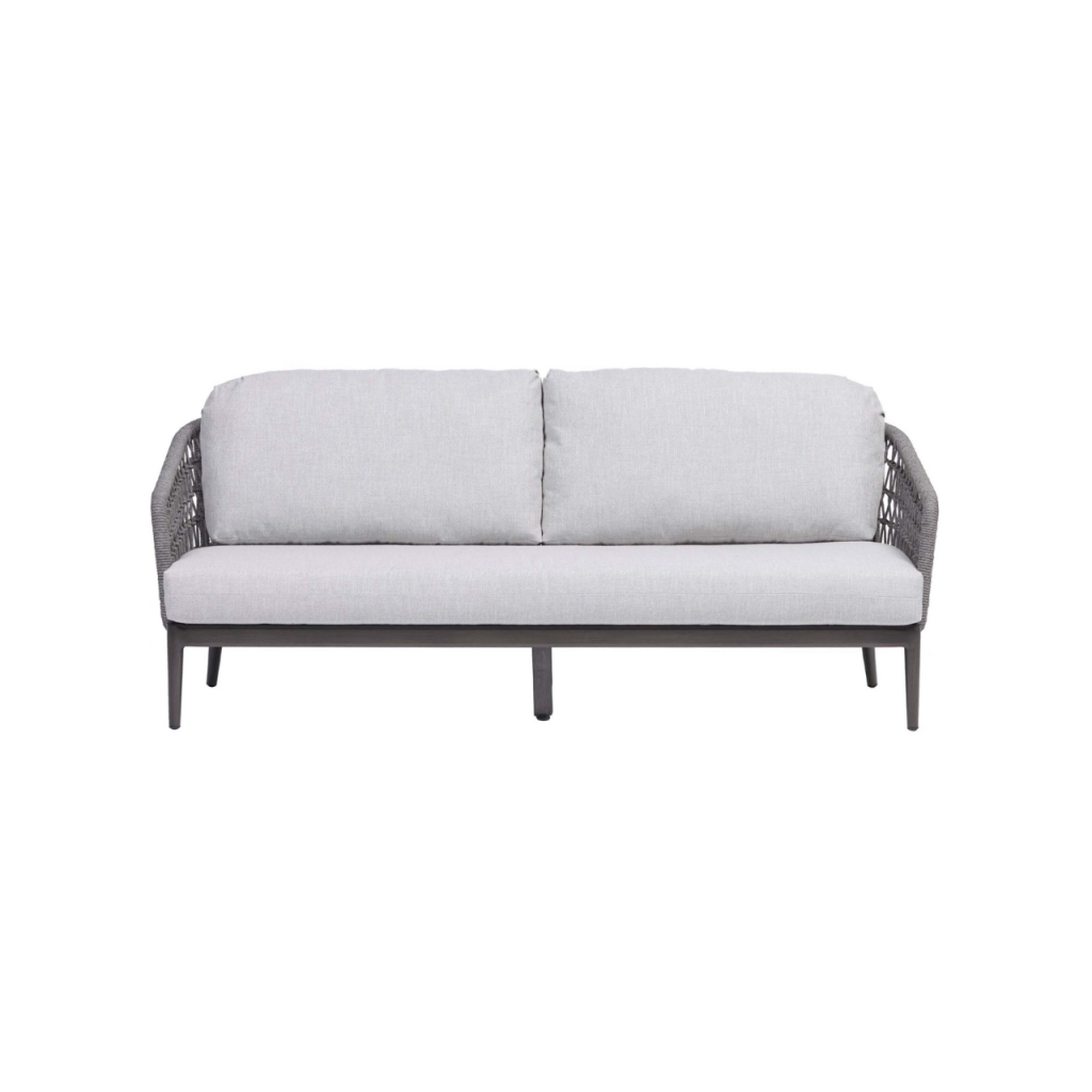 Poinciana Sofa - Backyard Leisure